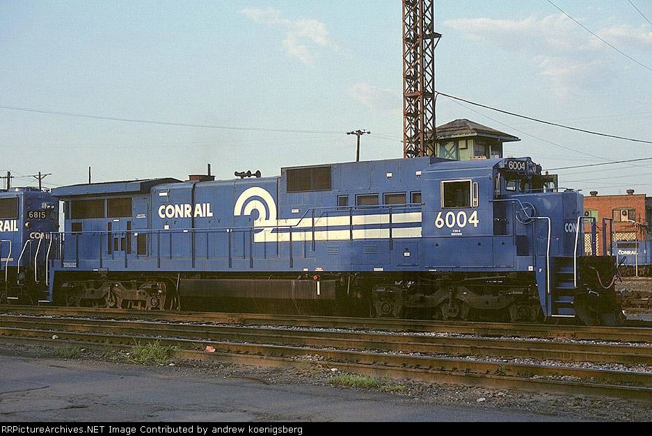 General Electric C-39-8 6014